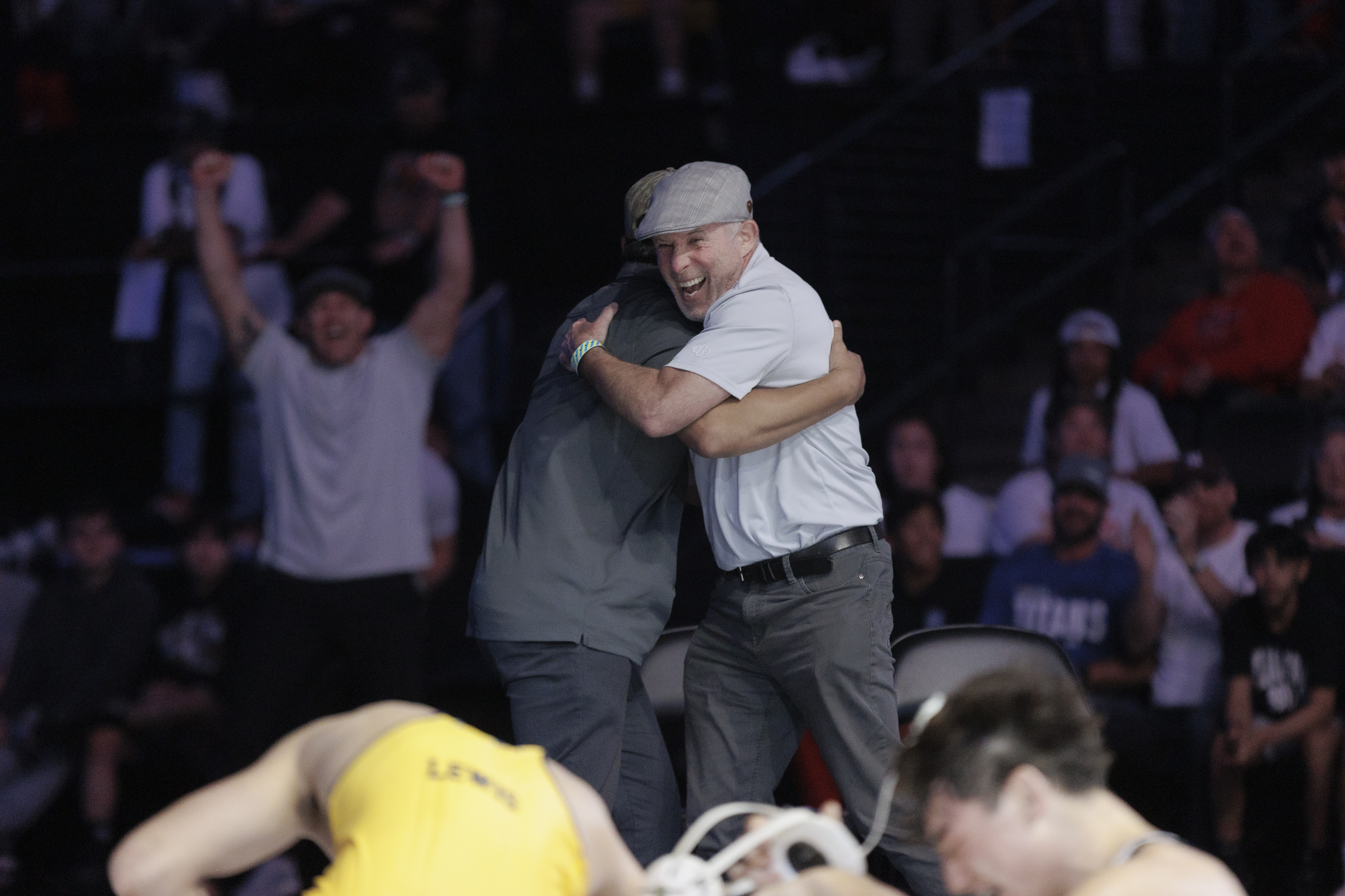 Poway Wrestling | Premier Wrestling Program in San Diego, CA