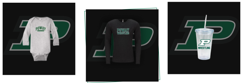 Poway Wrestling | Wrestling Organization